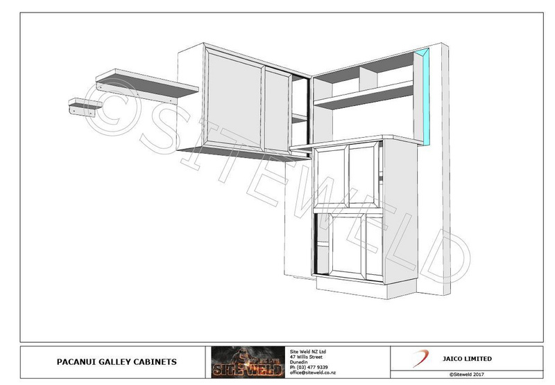Site Weld NZ Ltd | Services | CAD (Computer Assisted Drawing) | We use ...