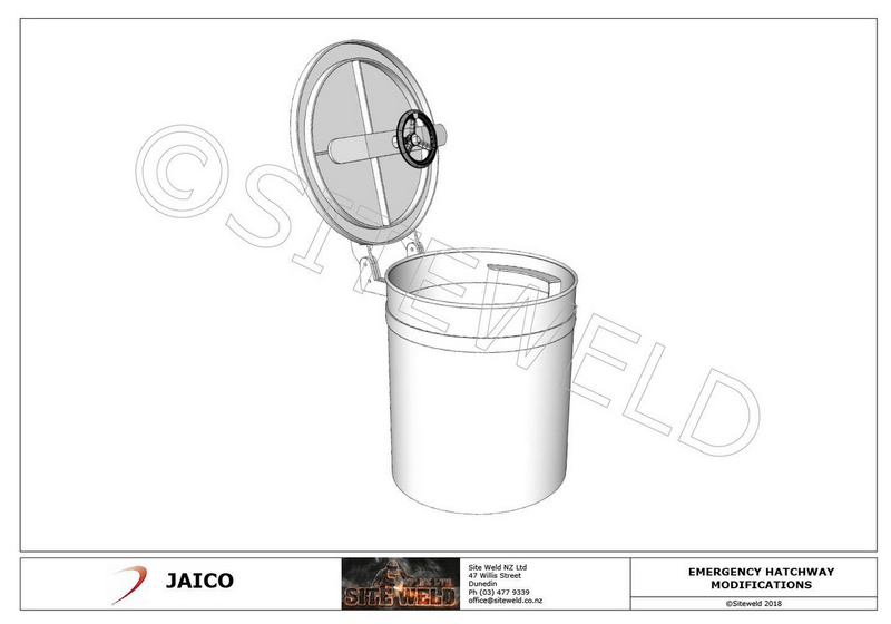 Site Weld NZ Ltd | Services | CAD (Computer Assisted Drawing) | We use ...