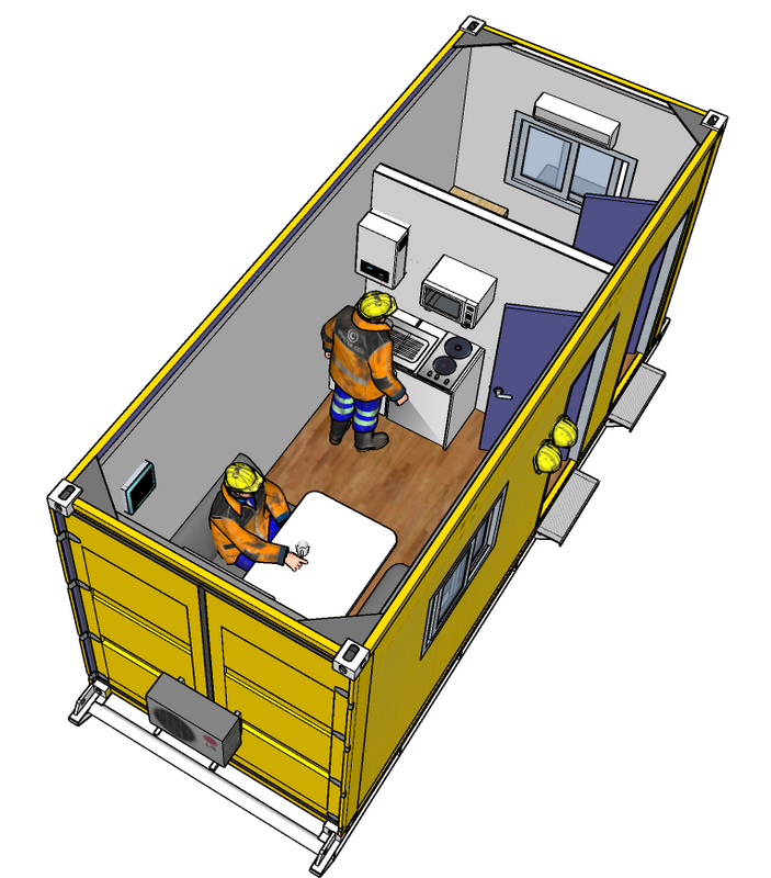 Site Weld NZ Ltd | Services | CAD (Computer Assisted Drawing) | We use ...