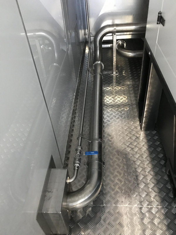 CIP Containers | Site Weld NZ Ltd