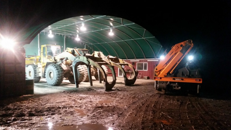 Site Weld NZ Ltd | Services | Onsite Service | Mobile workshop, on-site ...